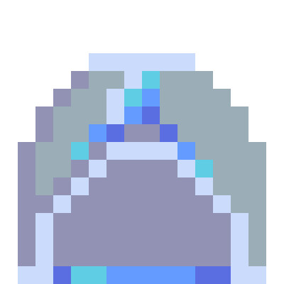 ArtStation - Water Hood