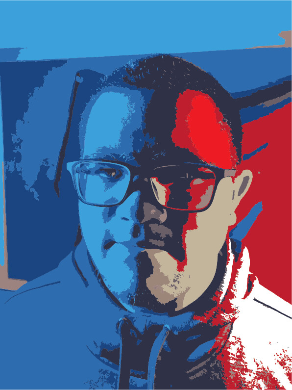 ArtStation - Vector Project