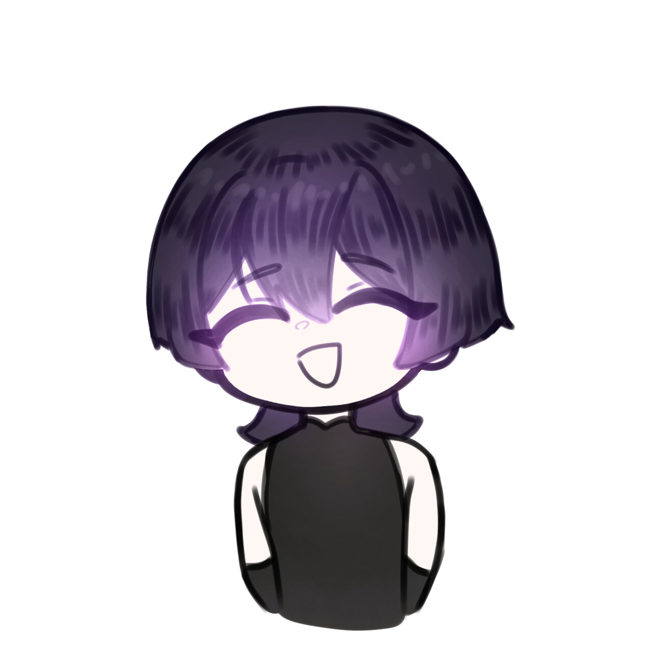 ArtStation - Chibi Scara