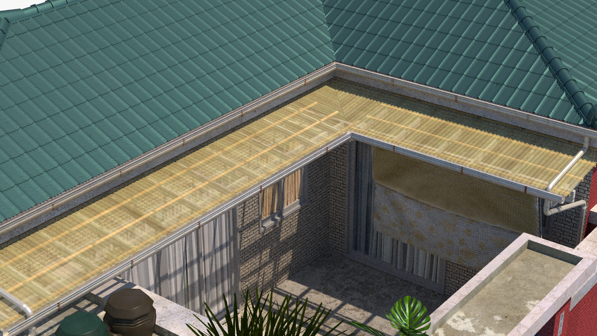 Studio Vertex - Geumsong-ro House