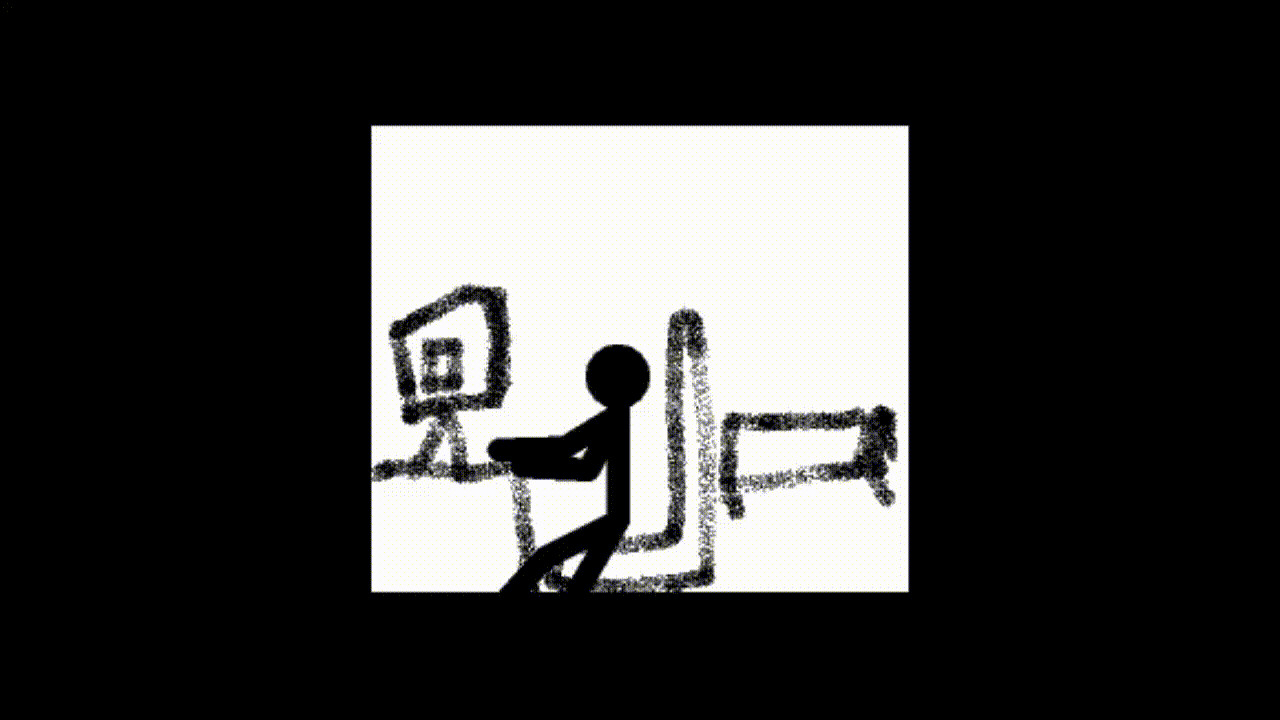 ArtStation - Pivot Animation