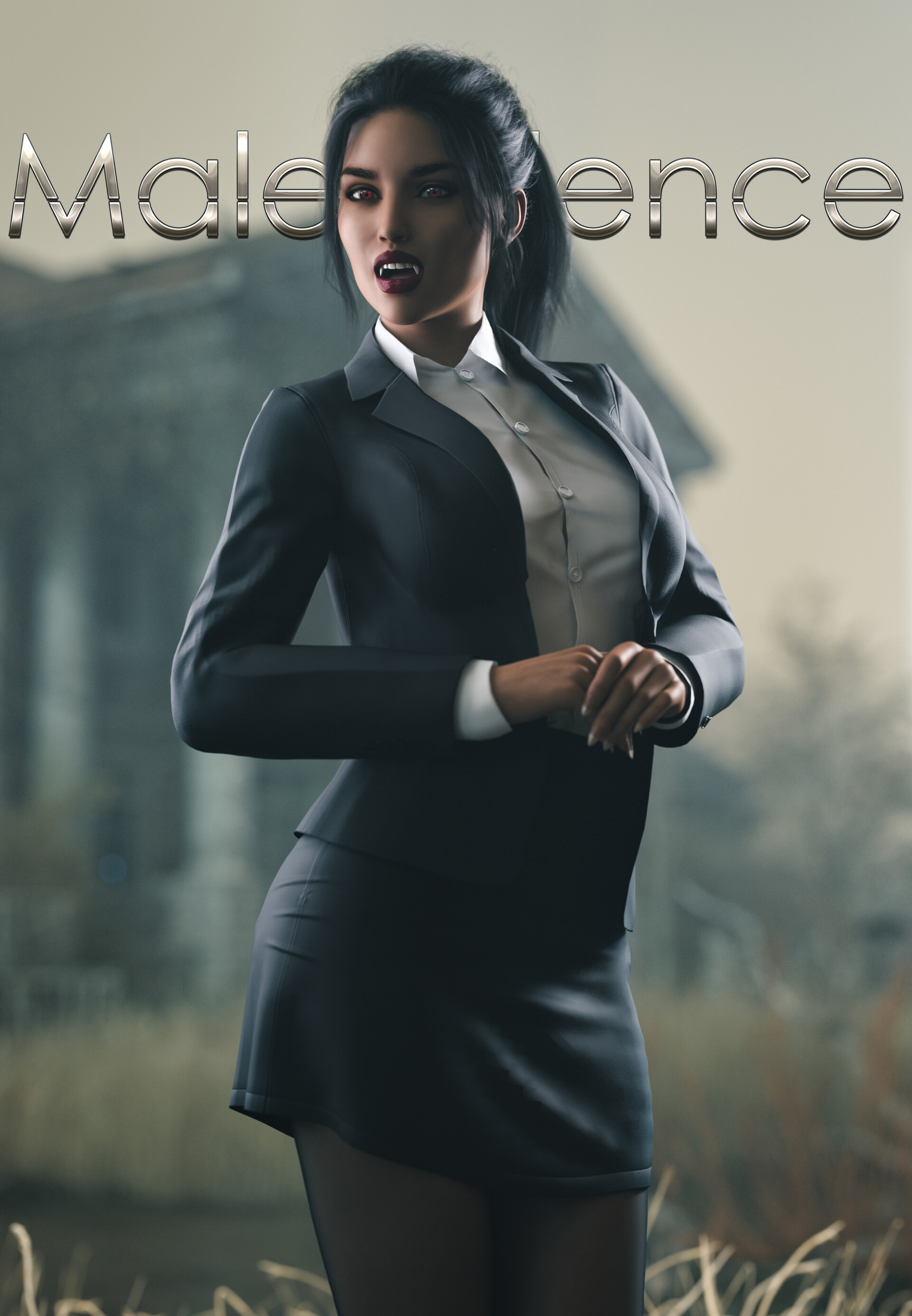 ArtStation - Make a Deal