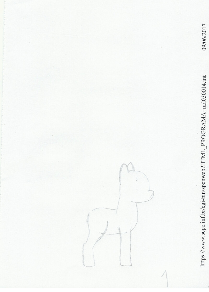 ArtStation - Traditional animation 1