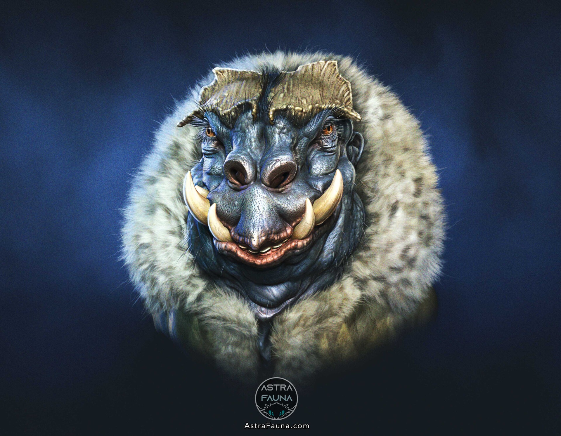 ArtStation - Brirkun