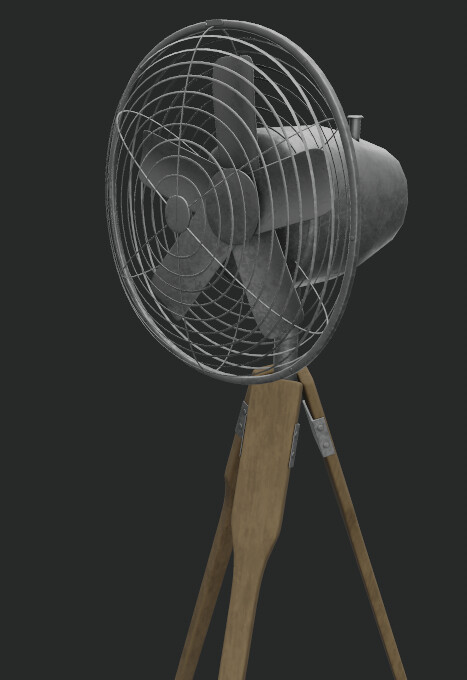 Guy Naylor - Oceanview Motel - Control