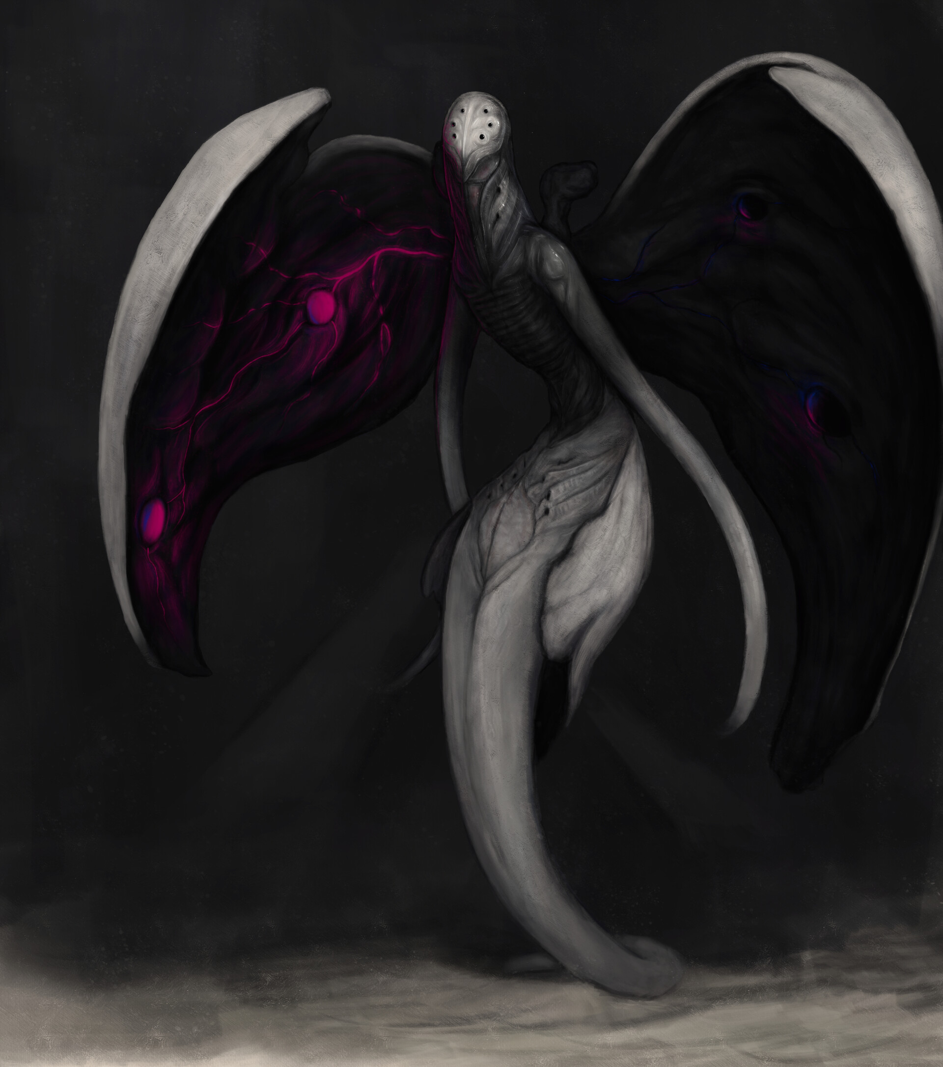 ArtStation - Stalker