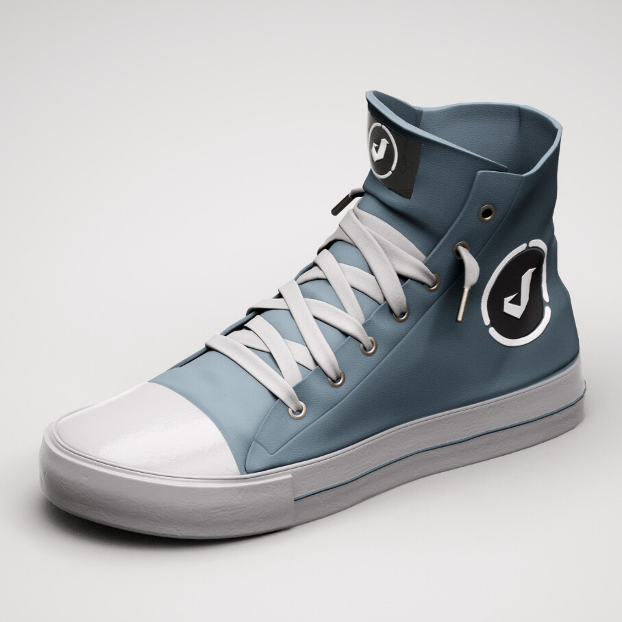 ArtStation - Digibox Studio | 3D | Realtime Rendering