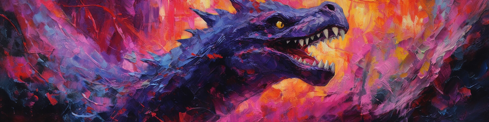 ArtStation - creature