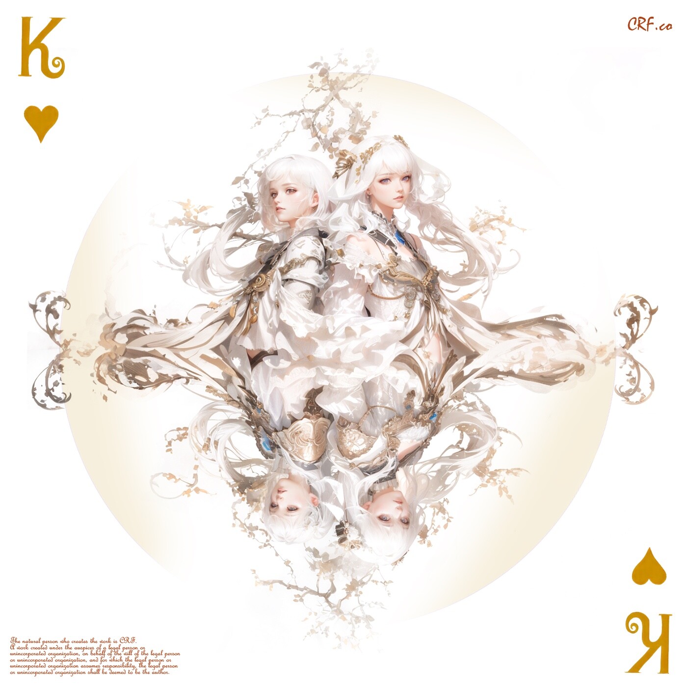 ArtStation - K♥️