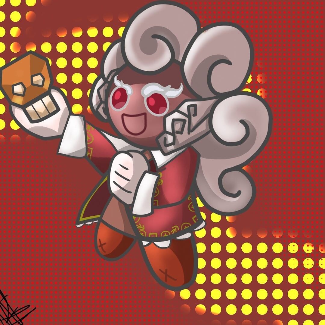 ArtStation - Shakespeare