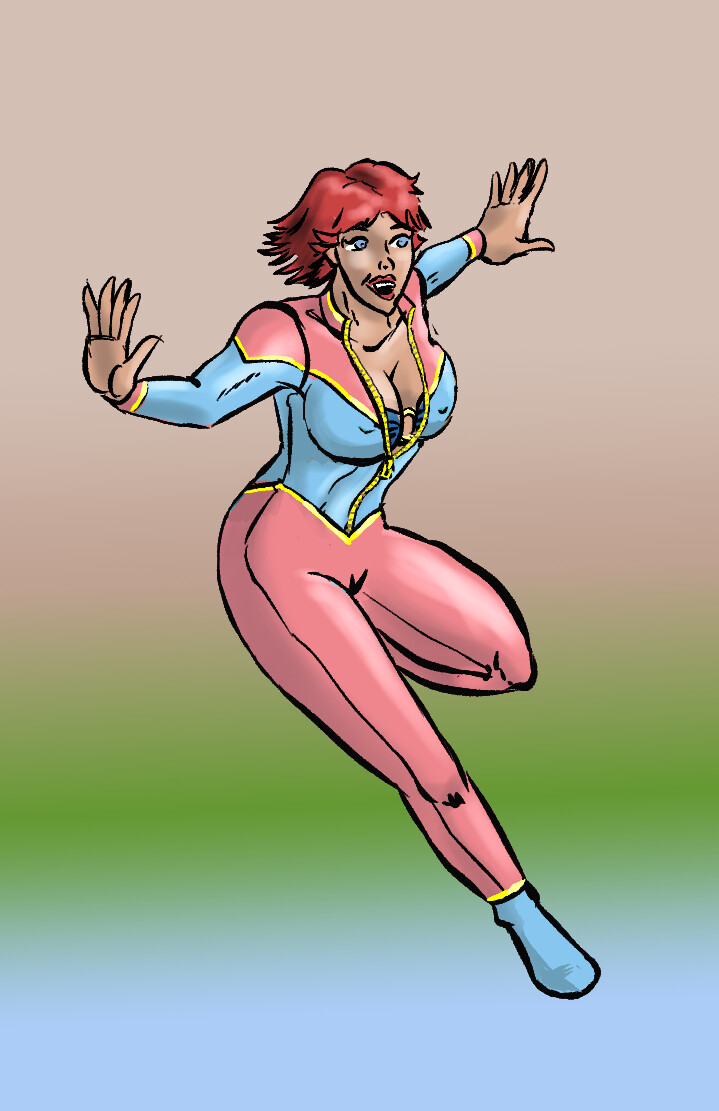 ArtStation - variations