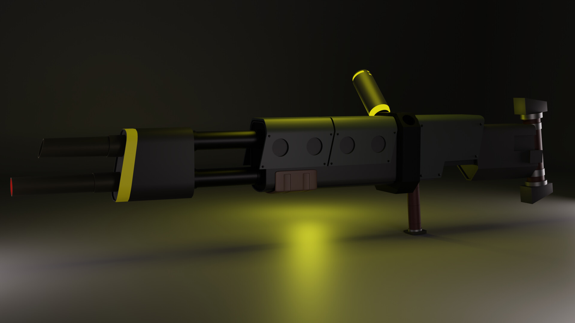 ArtStation - Blaster Jak II & 3