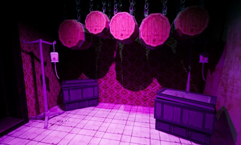 ArtStation - Kaitlyn Cragg