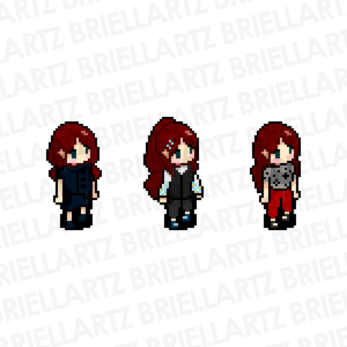 ArtStation - RPG Tokens