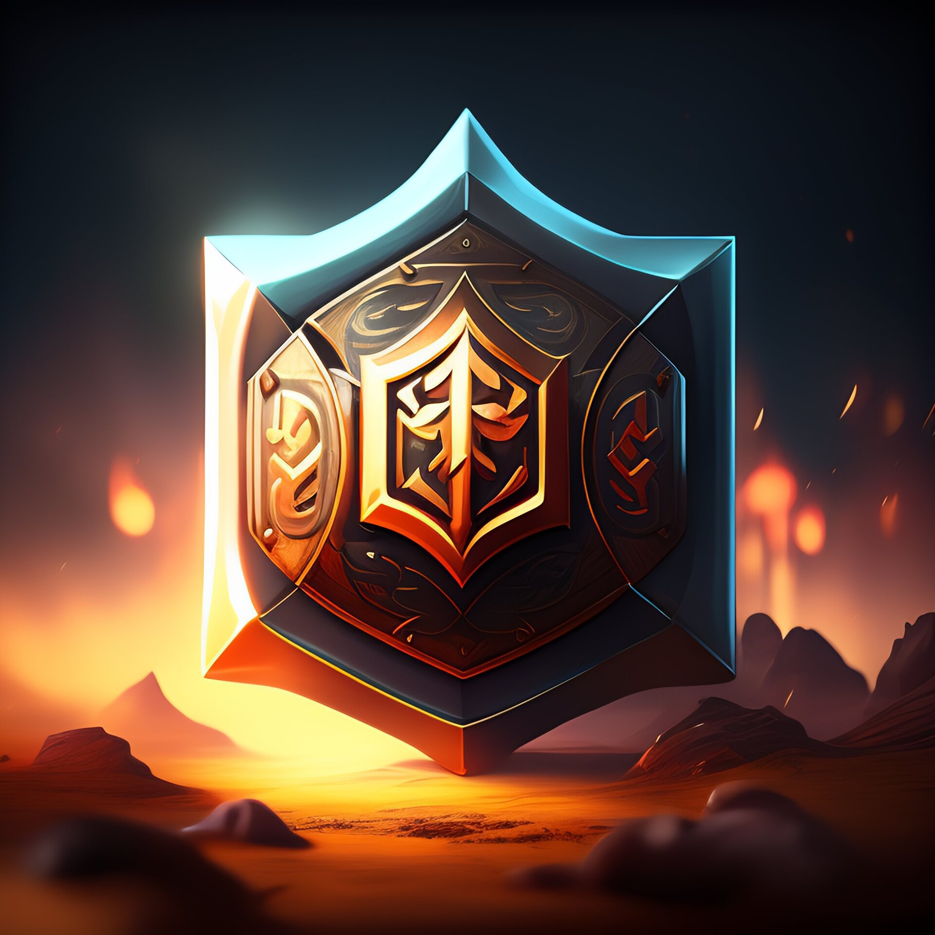 Prabakaran Haridoss - 2D Game Asset