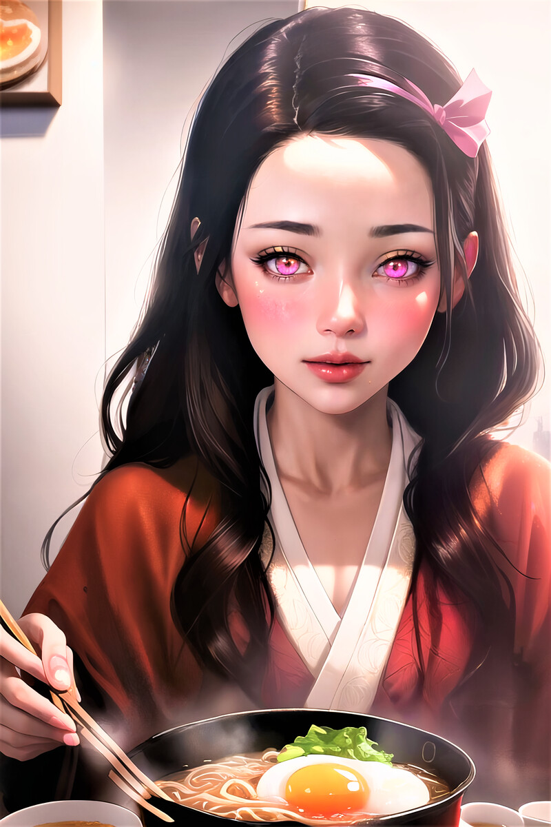 ArtStation - daitosho