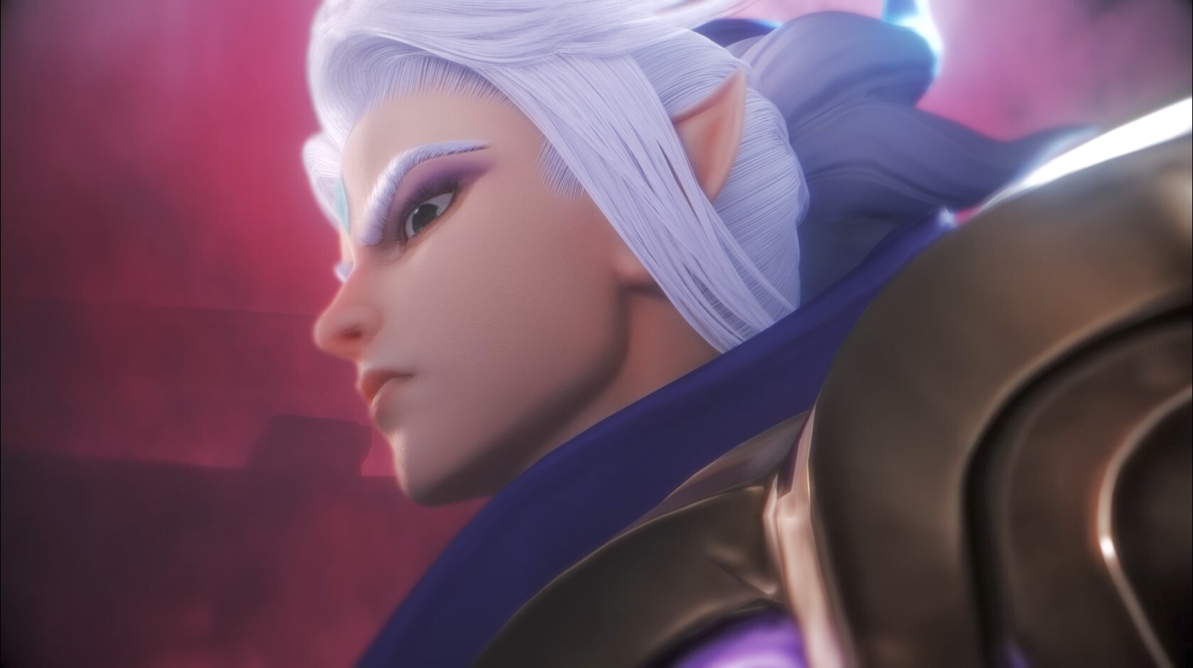 ArtStation - Quillen