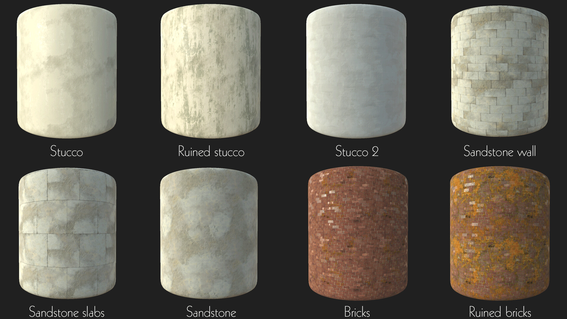 Ulysse Mauger - La Cité - UE4