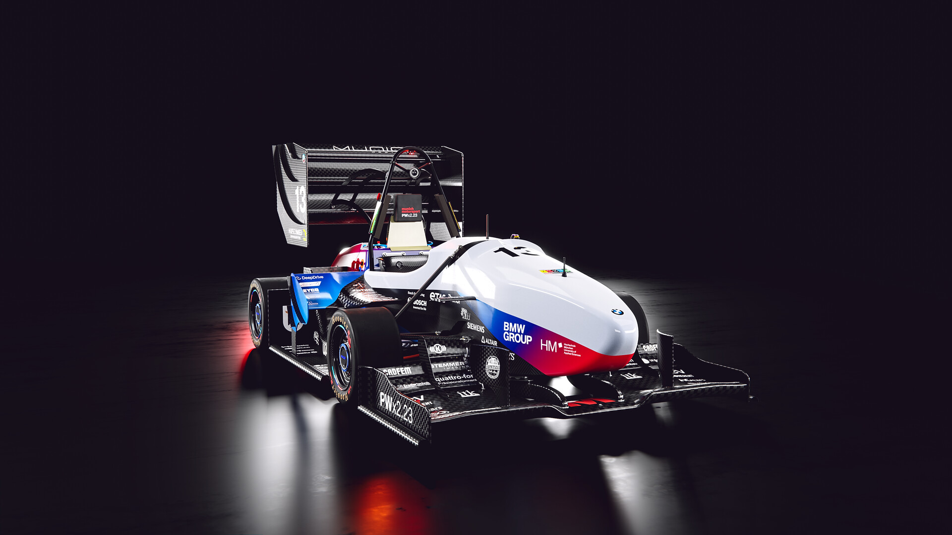 ArtStation - municHMotorsport PWx2.23 Rollout Renders (1)