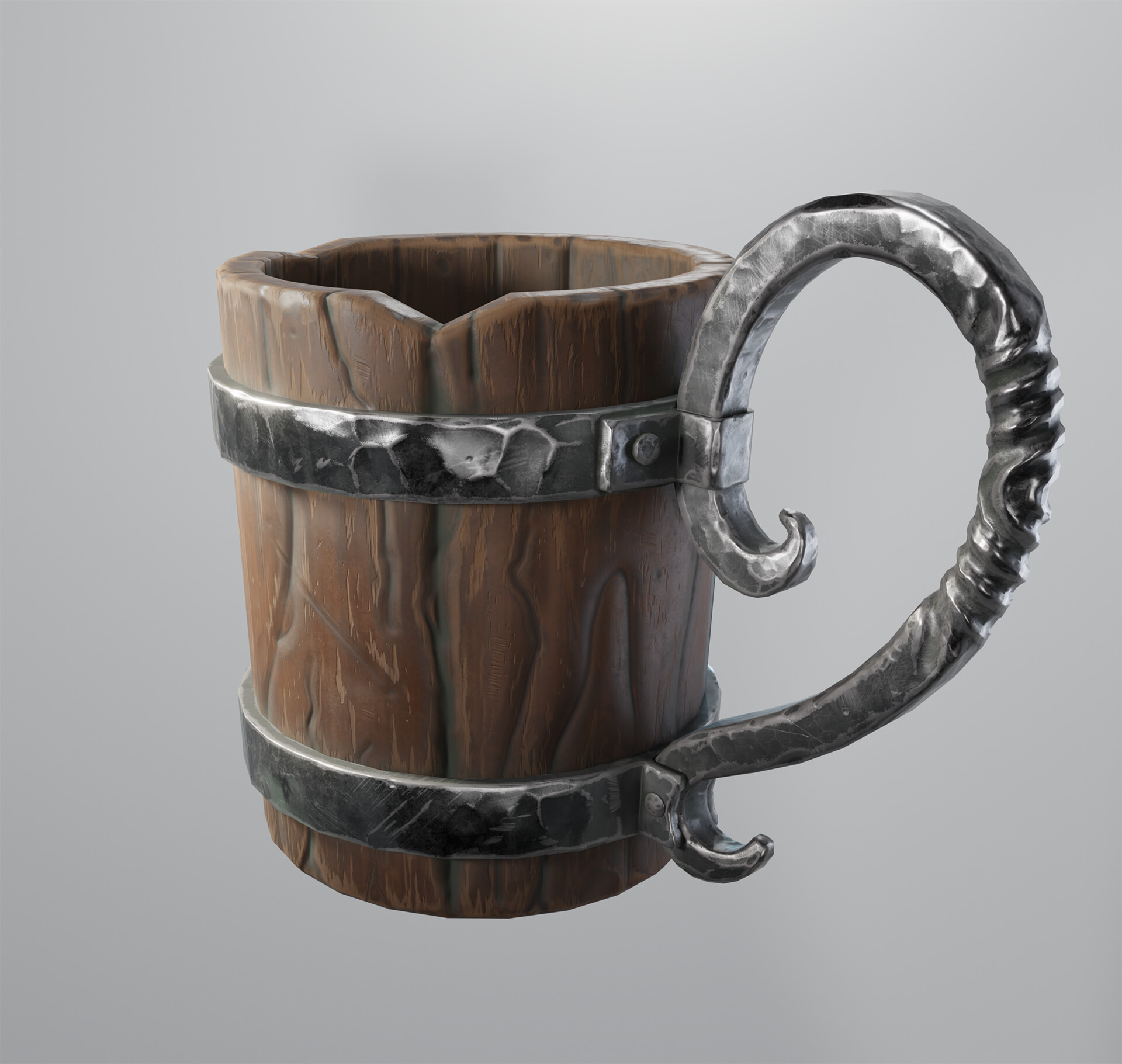 ArtStation - MUG