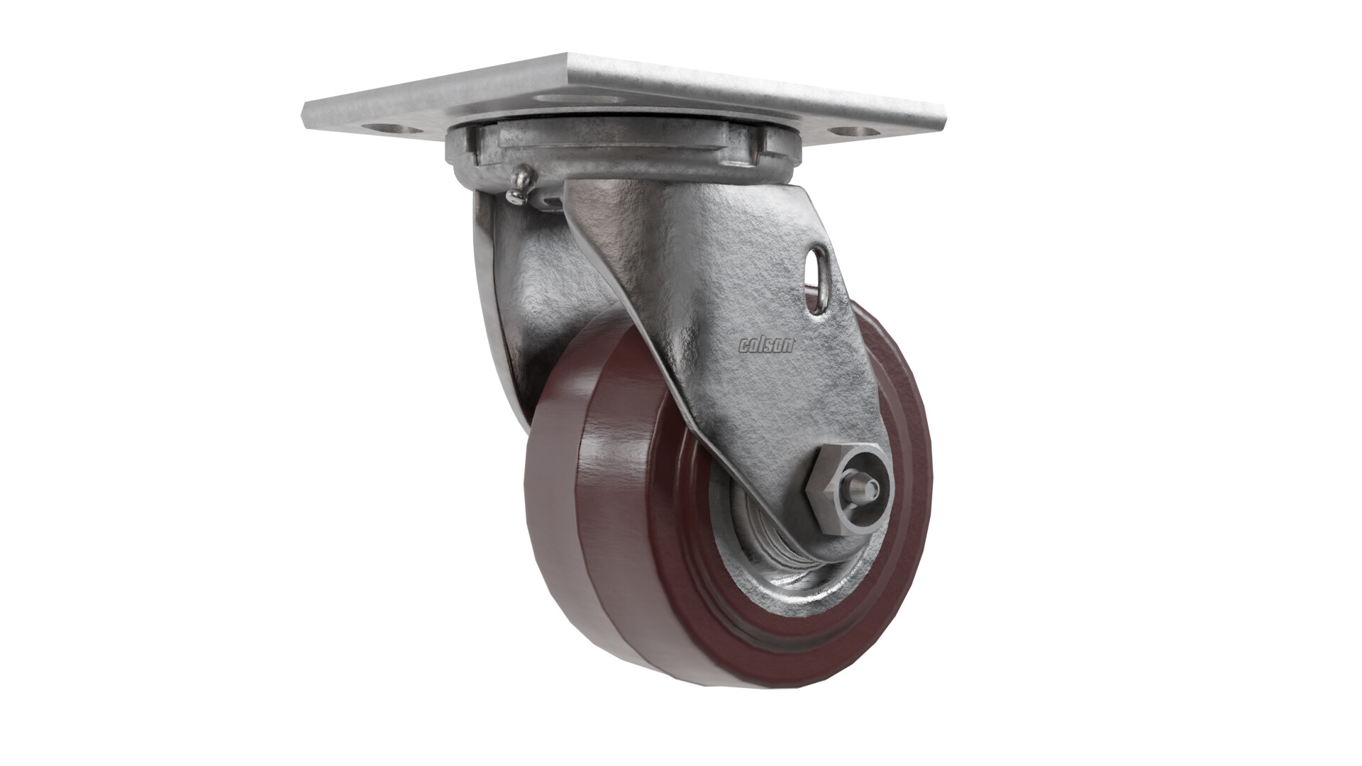 ArtStation - Caster Sample Project