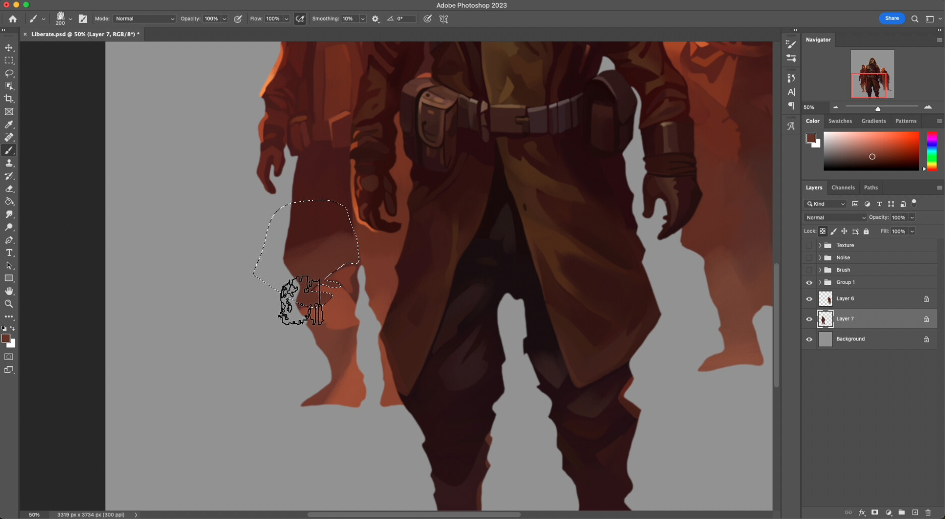 Acidify Art - Embrace the Power of Freedom