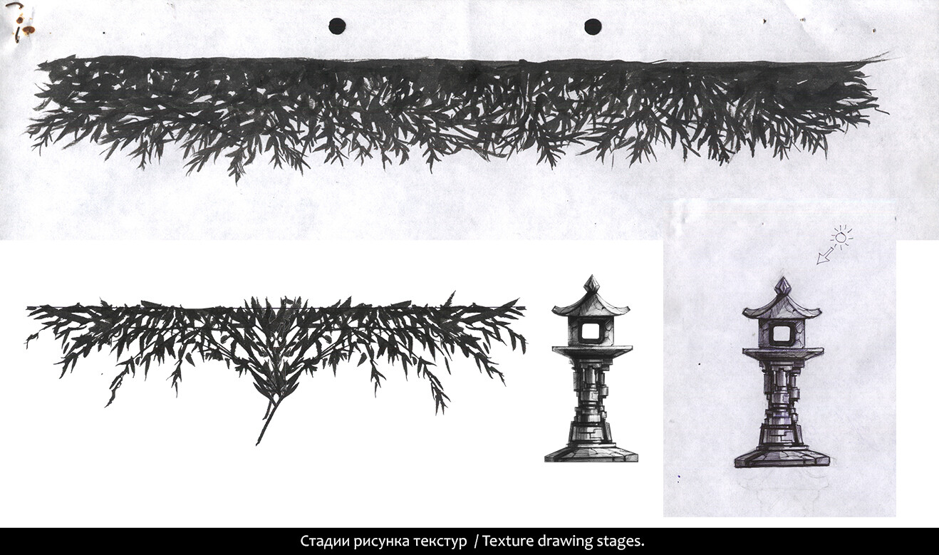 Dmitry Sukhinin - Cyber ninja (concept 2D ninja action)
