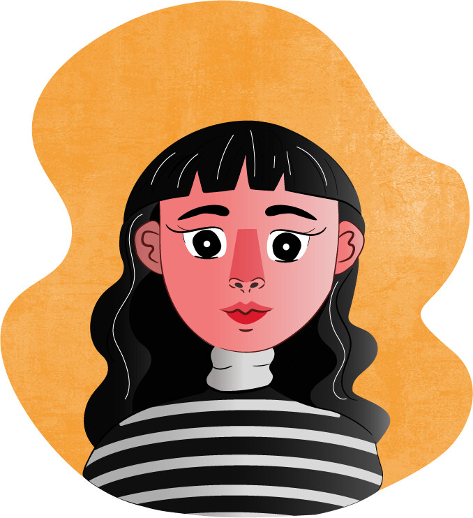 ArtStation - Vector Art - Icon - Adobe Illustrator