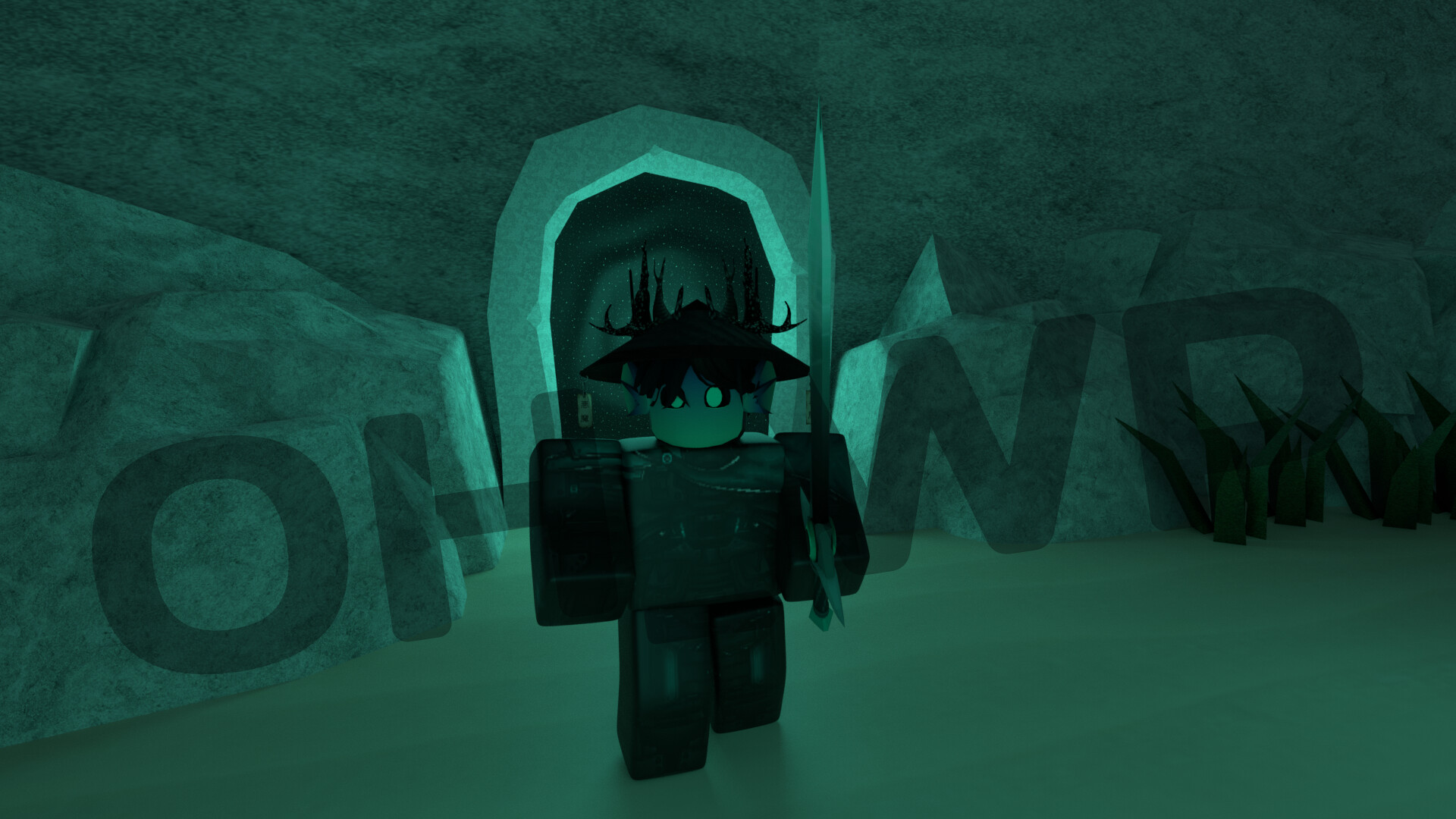 ArtStation - GFX Render