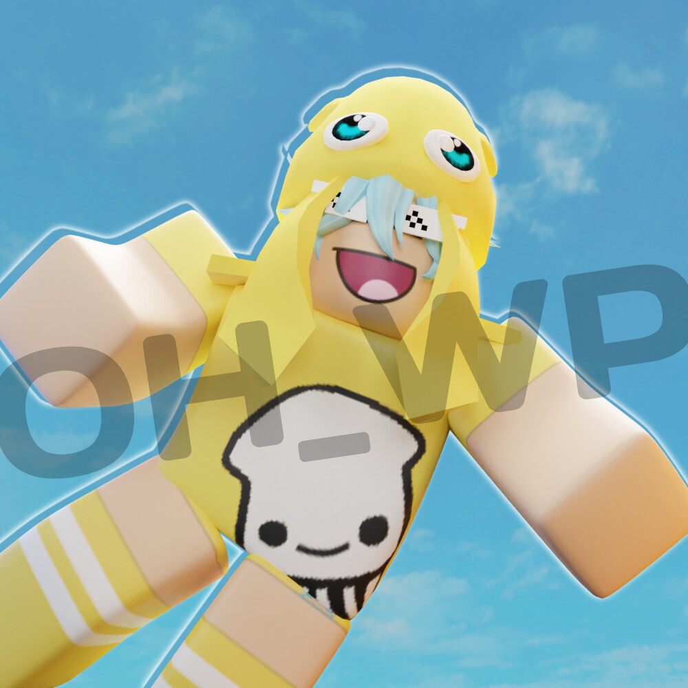 ArtStation - GFX Render Commission