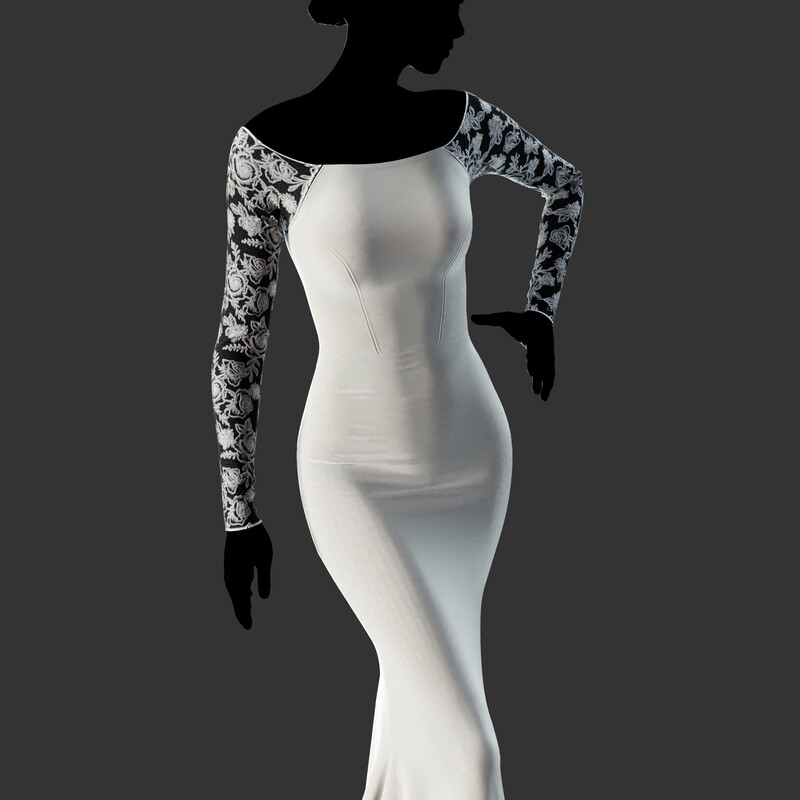 ArtStation - Fatemeh Mashayekh