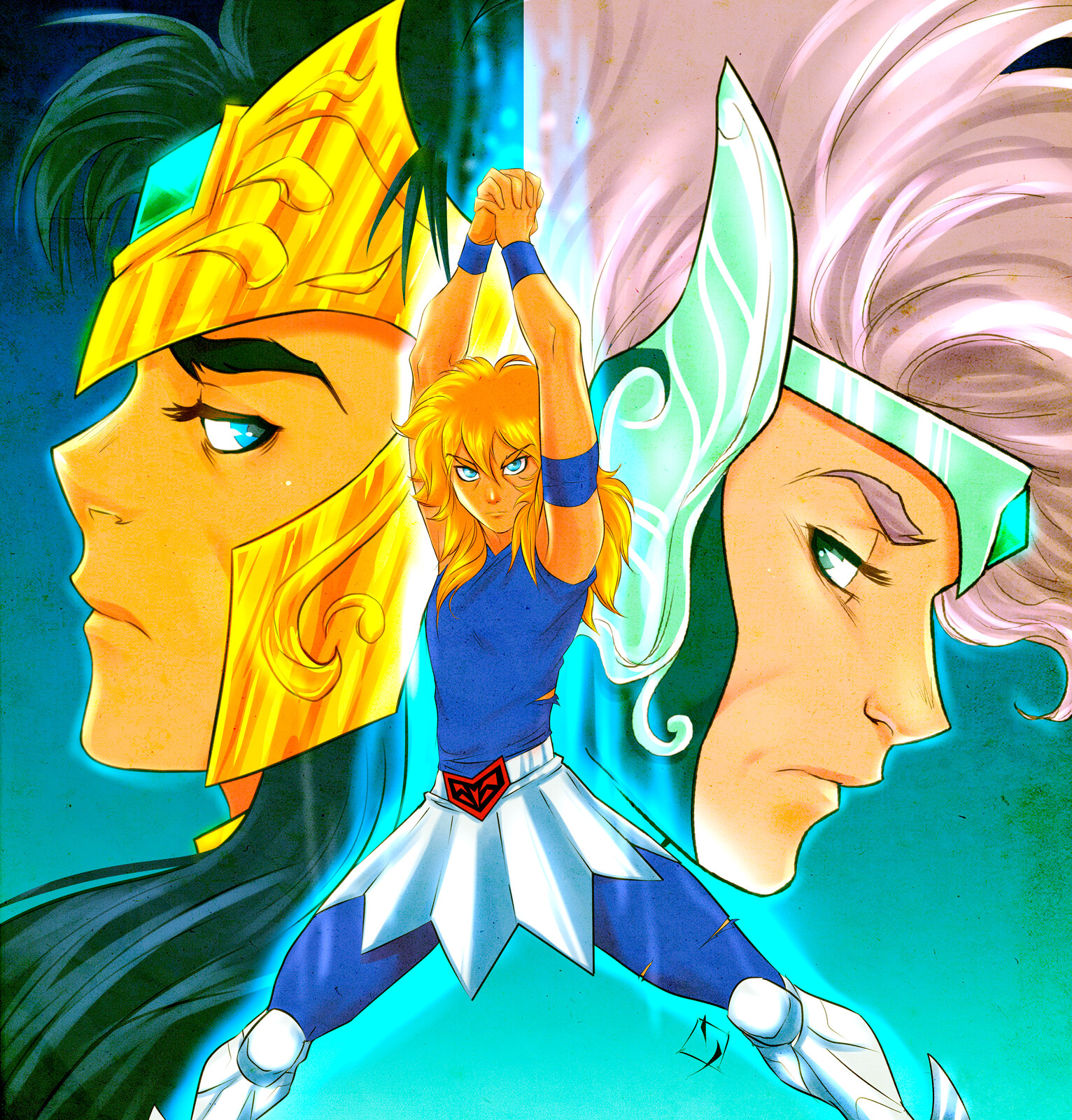 YuGo Ohnishi - Absolute Zero