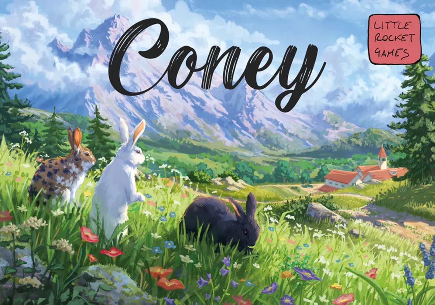 Mirko Properzi Coney