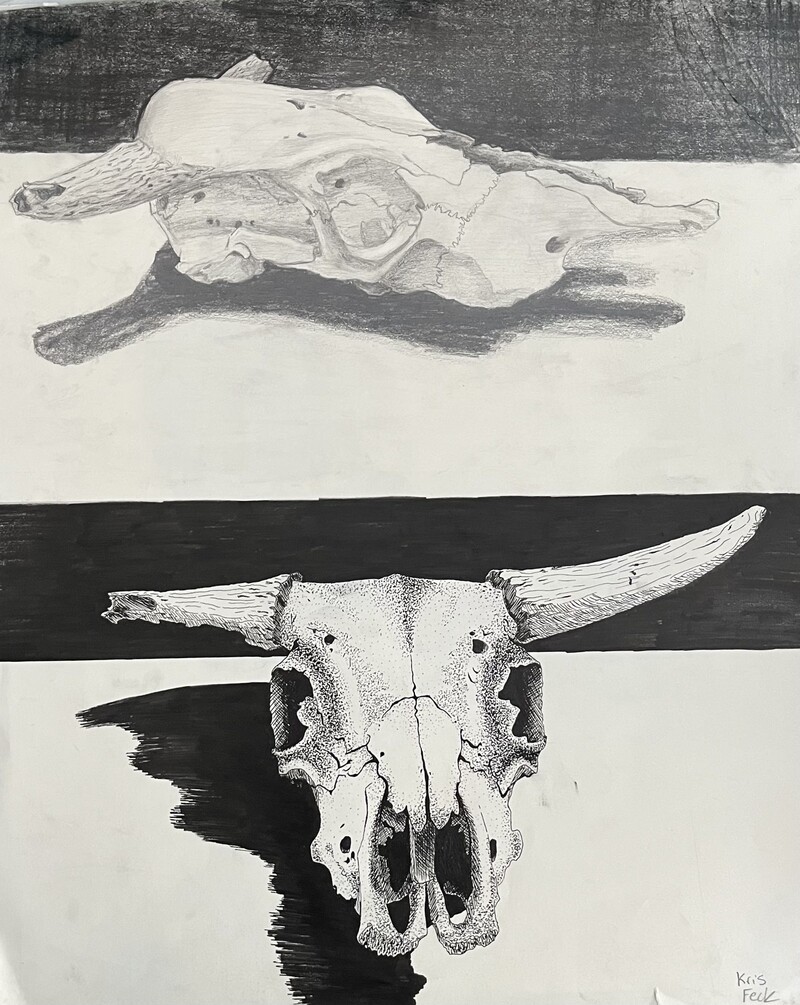 ArtStation - Kris Feck