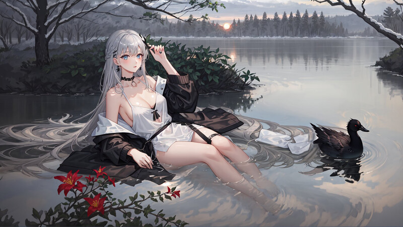 ArtStation - Artem Trubachov