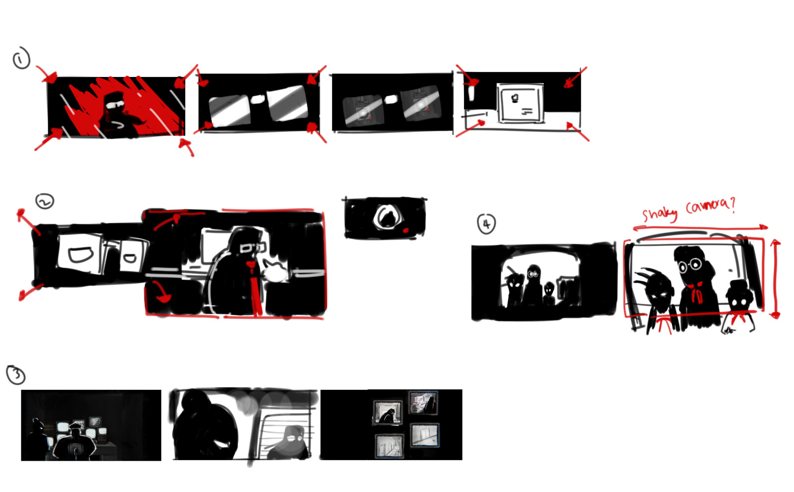 Pulkit Singh - Beholder 3 - Intro