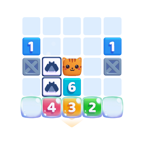 Yahor Trukhan - Puzzle Projects