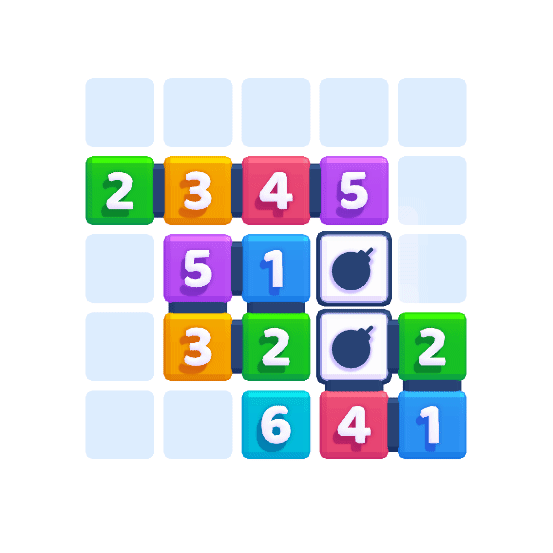 Yahor Trukhan - Puzzle Projects