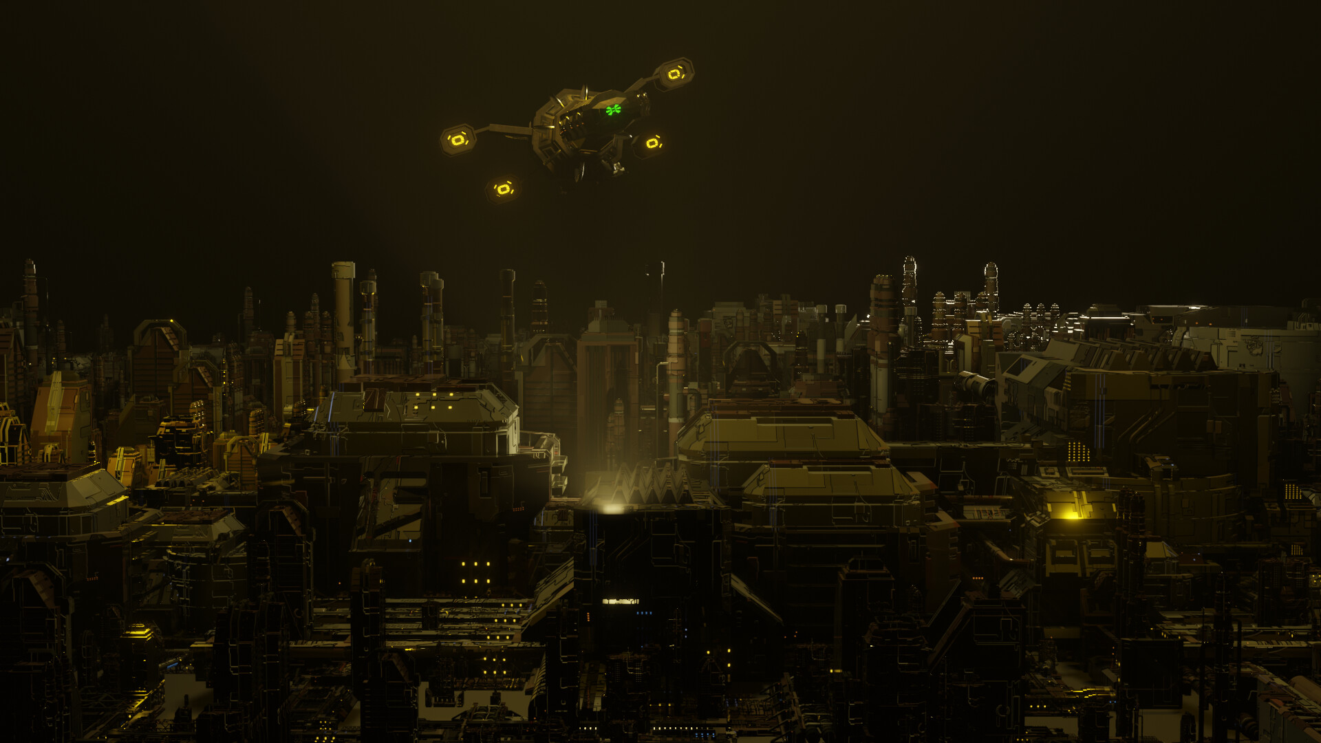 ArtStation - Civilized