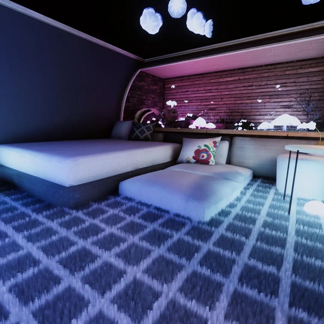 Virgodon Studio - VRCHAT WORLD