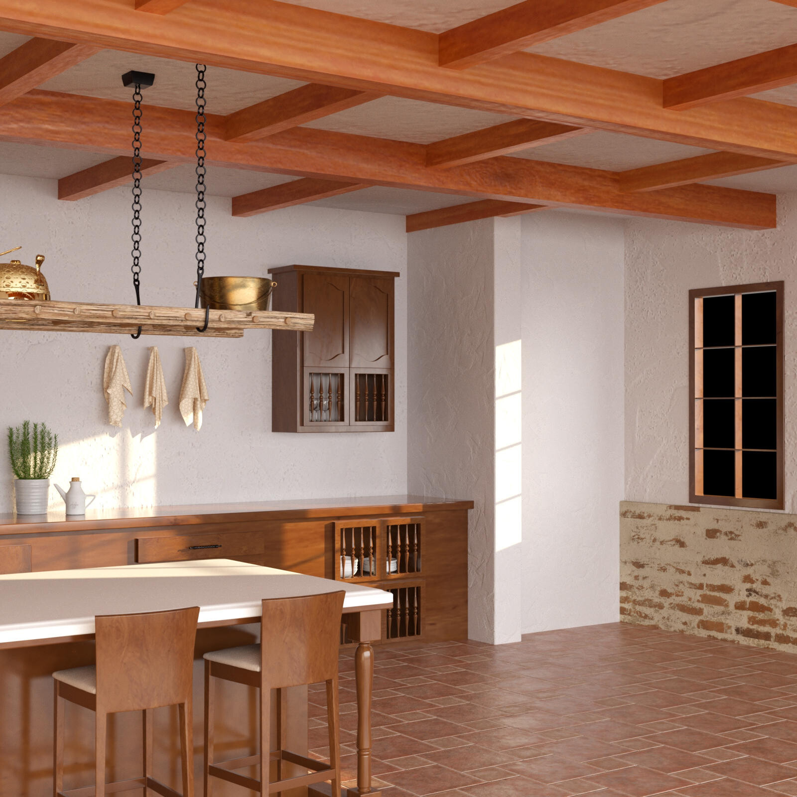 Forester - Tuscany Kitchens