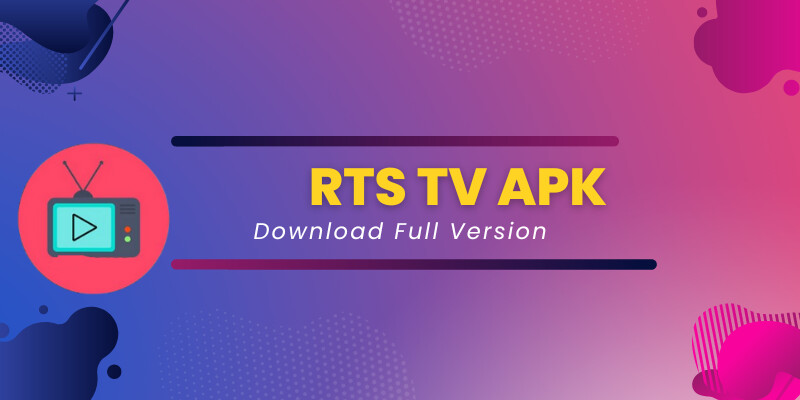ArtStation - RTS TV APK