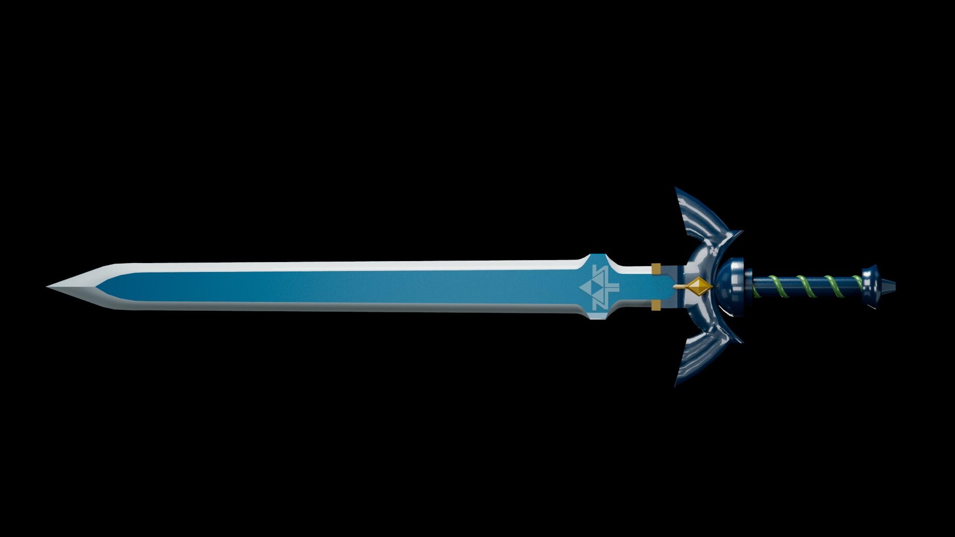 Espada Maestra 1920x1080 The Legend Of Zelda Espada Maestra