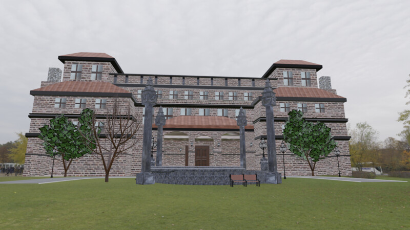 ArtStation - Muhammad Asad Ullah