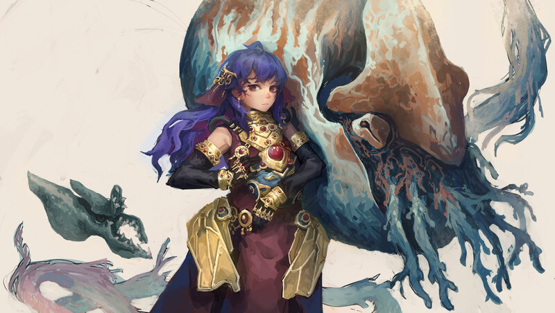 Chai Liang Chan - Portfolio