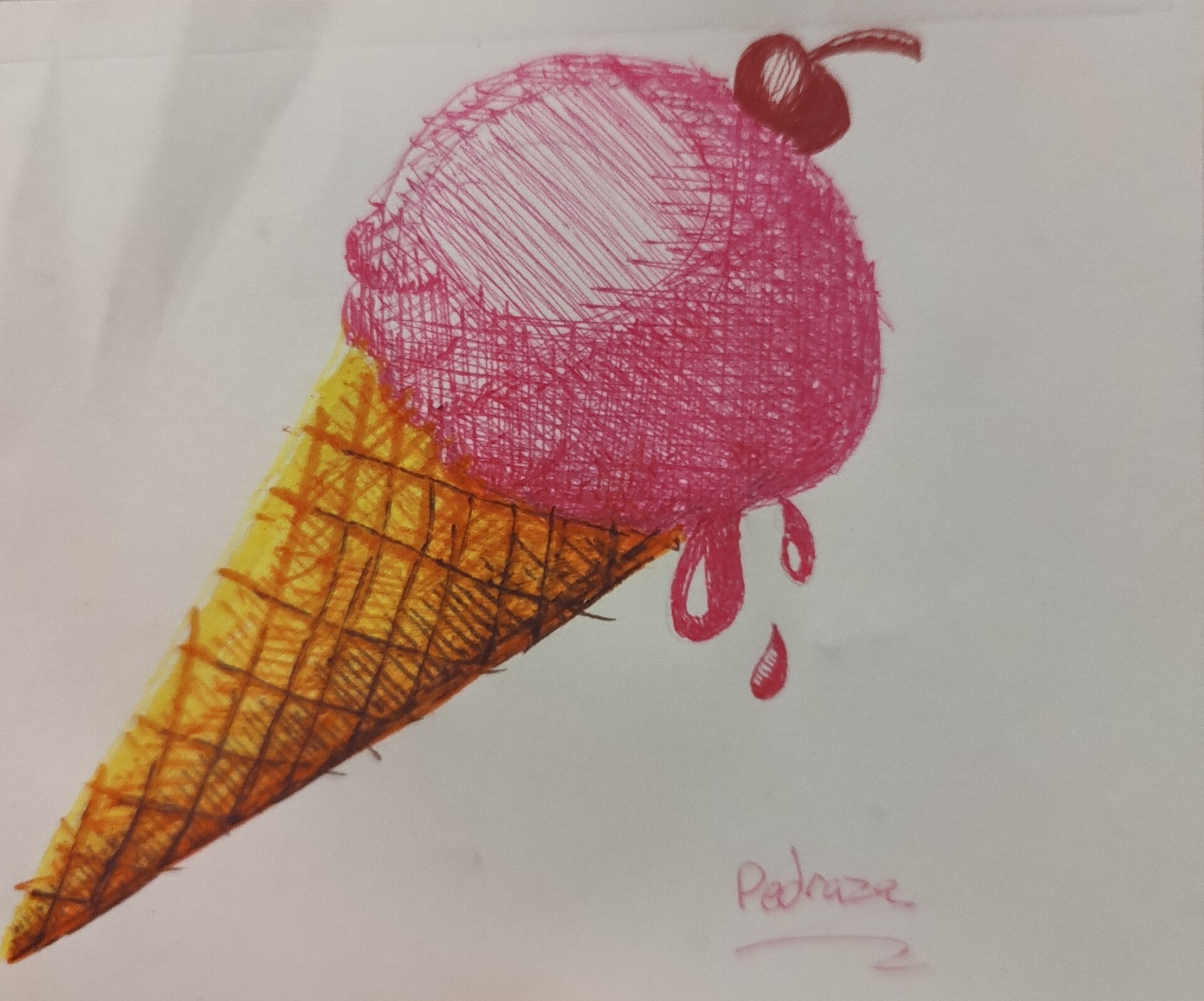 ArtStation - 17 Melt