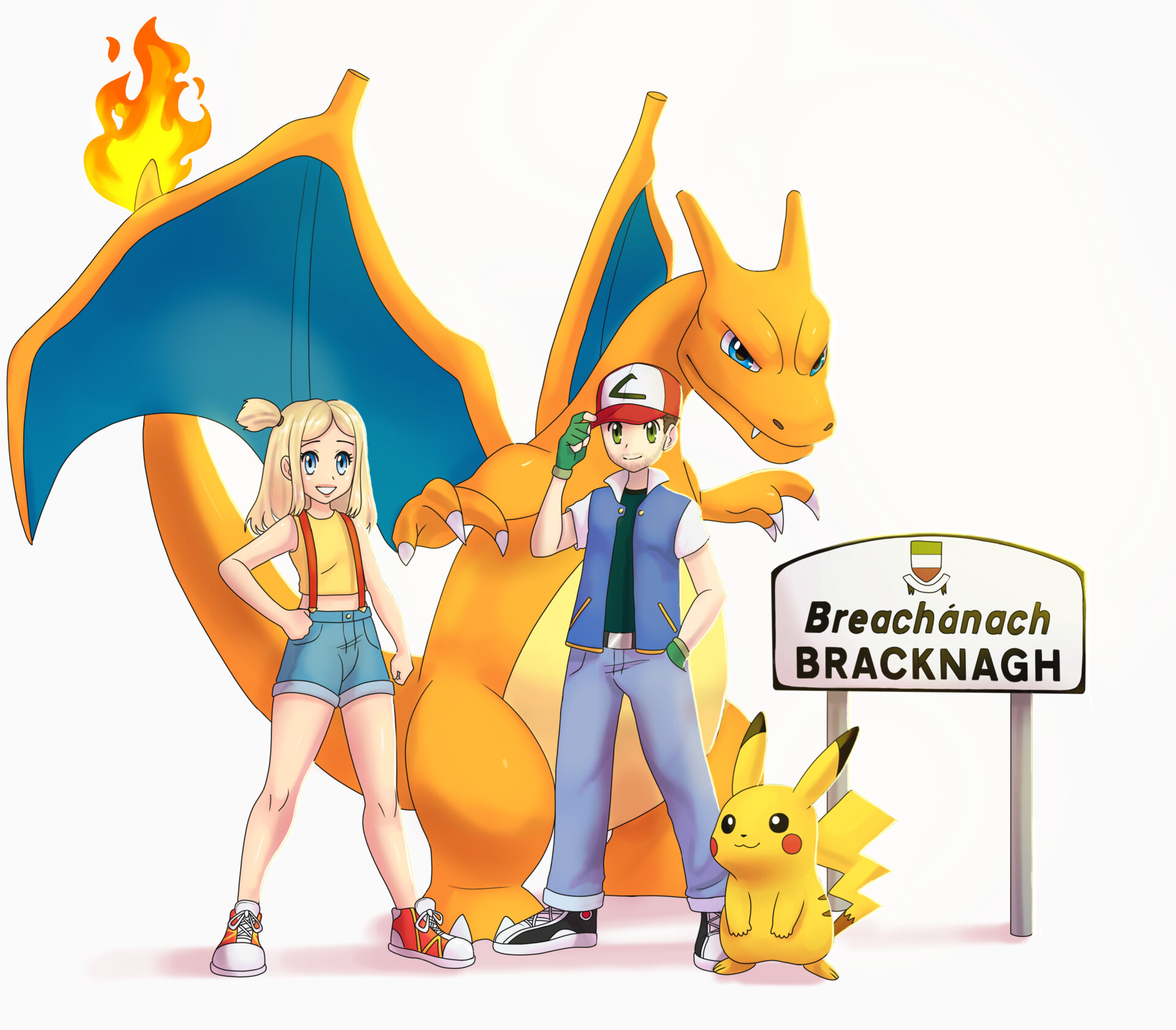 ArtStation - Extra Work