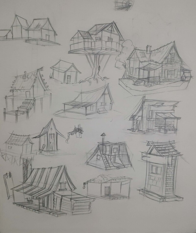 ArtStation - Dev Kumar