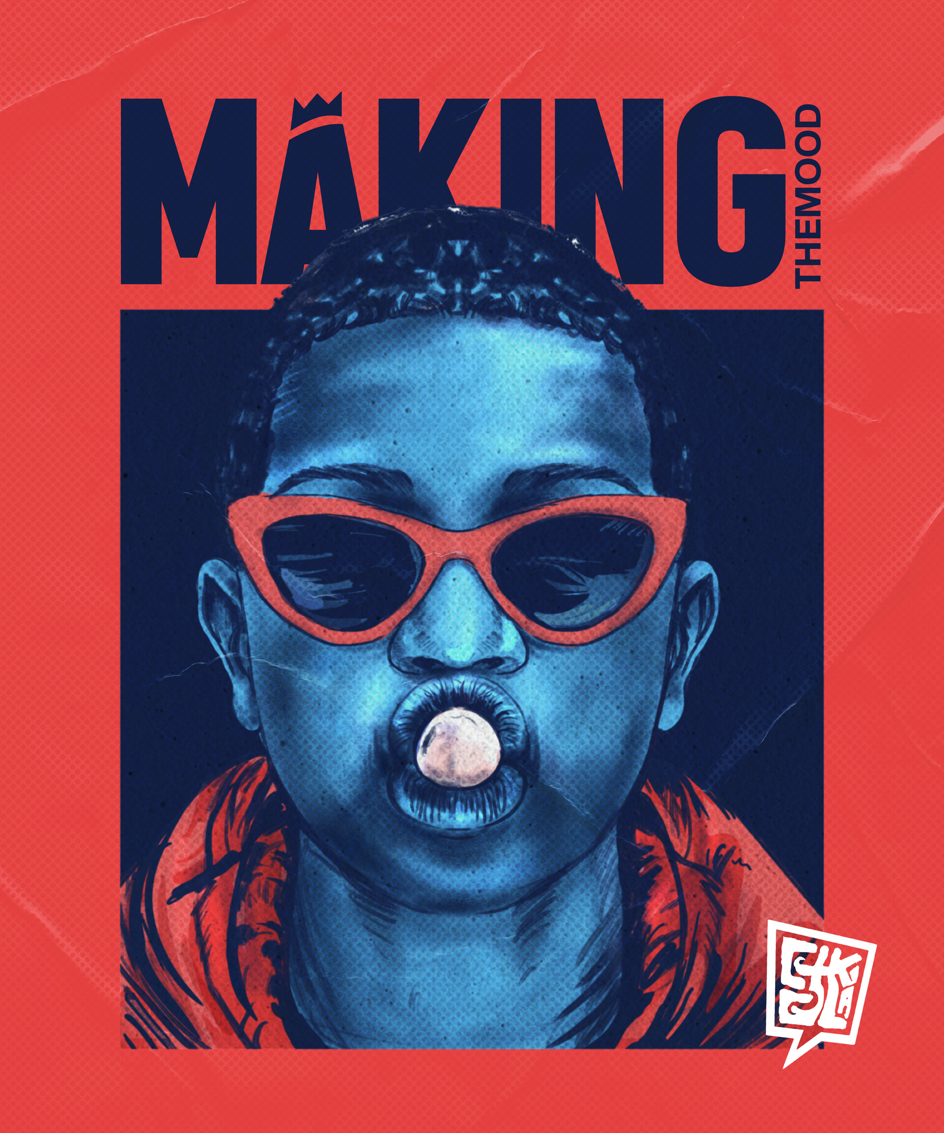 ArtStation - Rise and shine