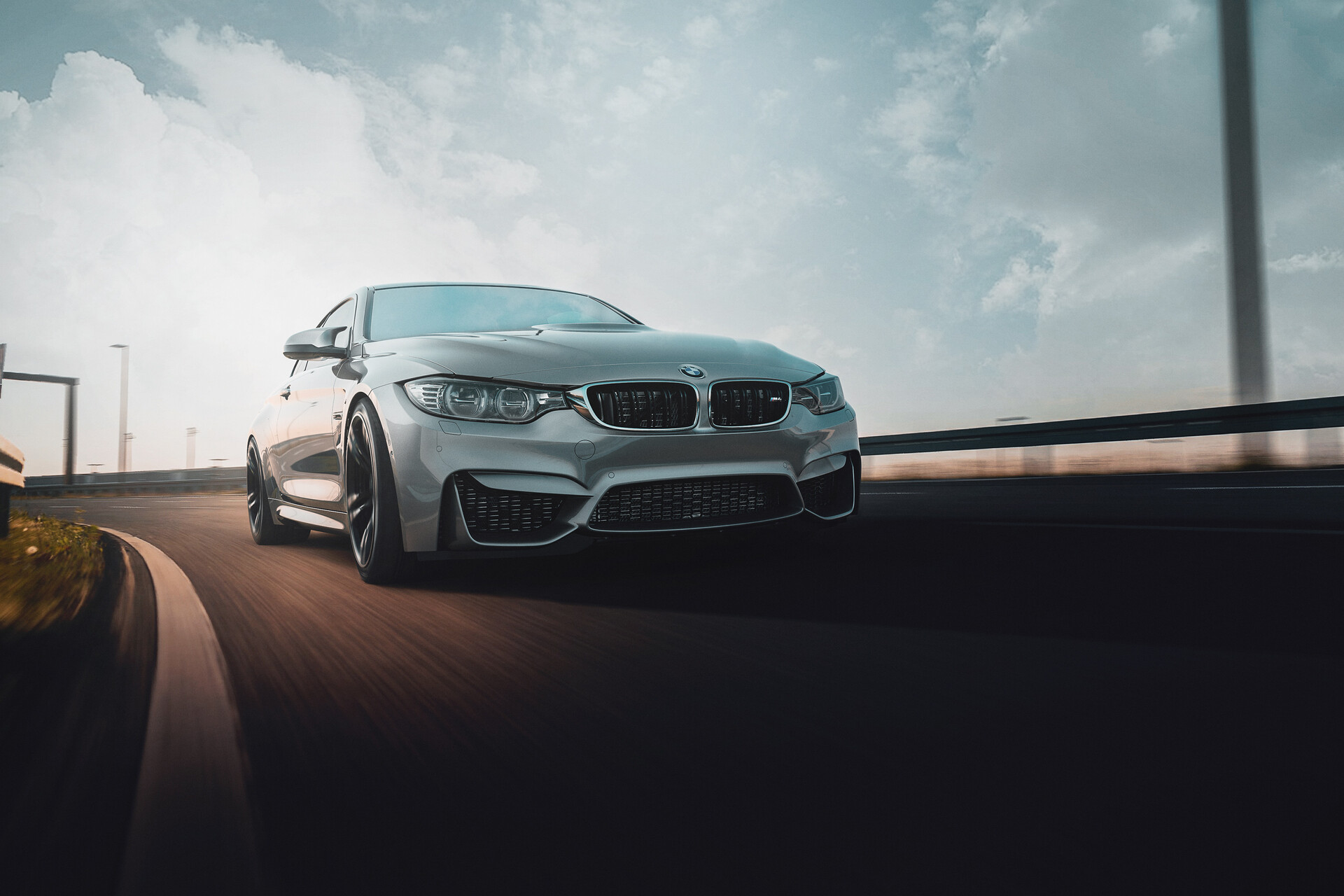 ArtStation - Highway